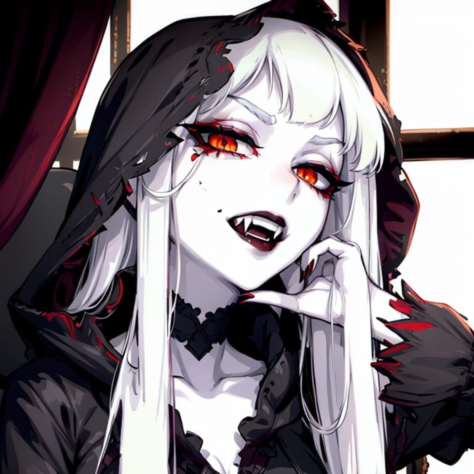 Hentai AI Chat with NSFW AI GFs | AICupid