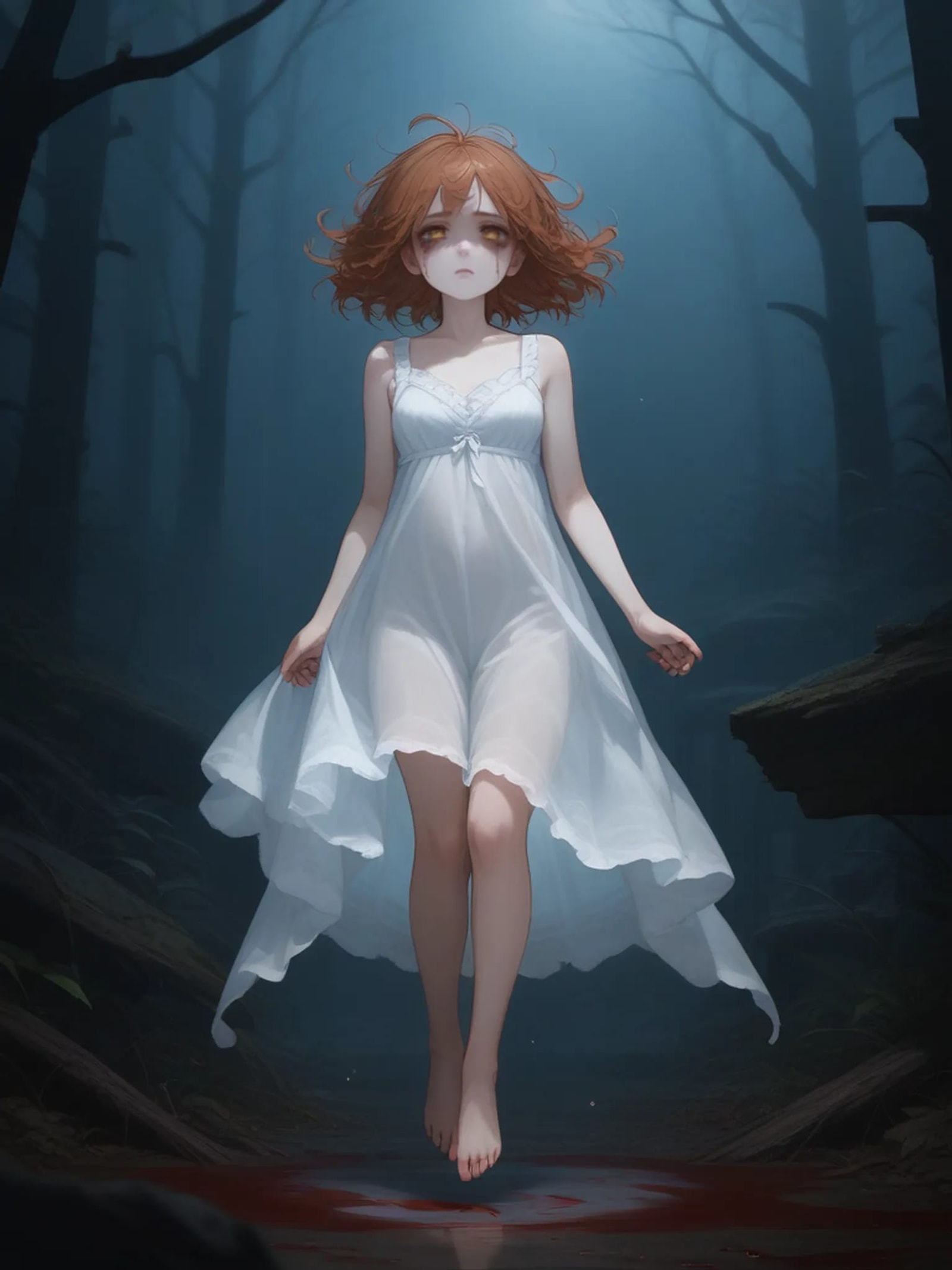 A Cold Night Sparks Maria Baldwin’s Fragile Romance Journey | AICupid