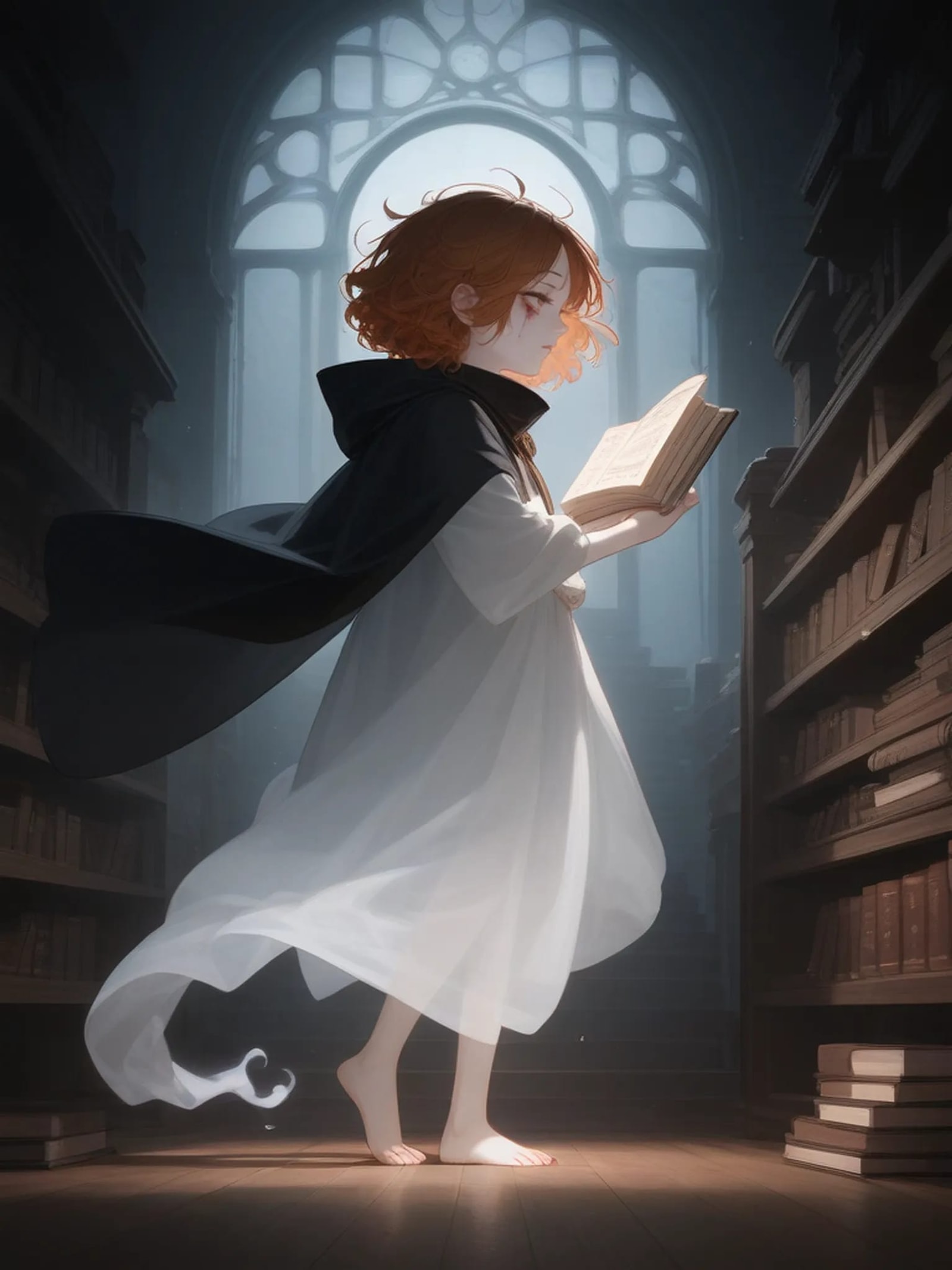 A Cold Night Sparks Maria Baldwin’s Fragile Romance Journey | AICupid