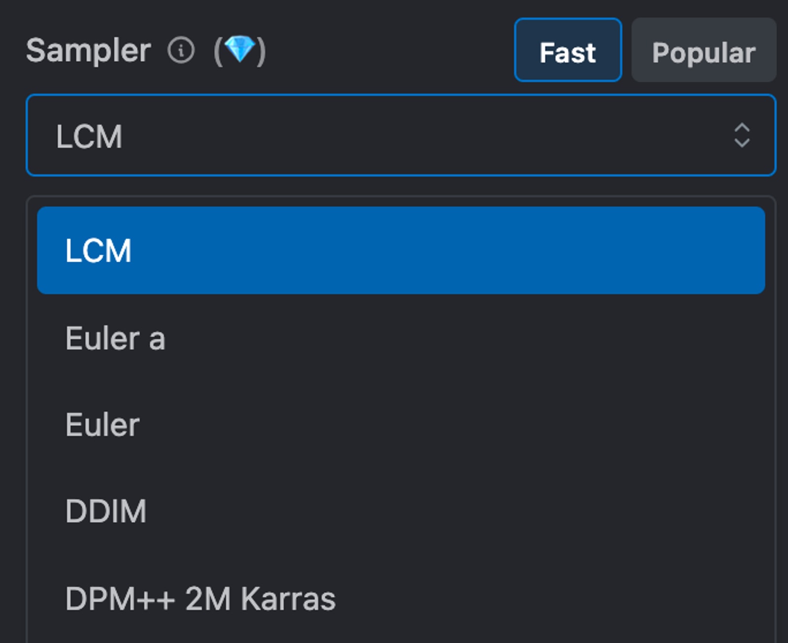 Advanced Cartography | AICupid
