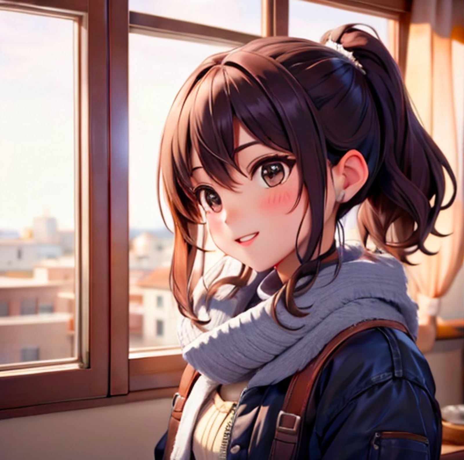 My Journey with the Cartoon Model: Princess Dreams, Laughs, and Woes in ...