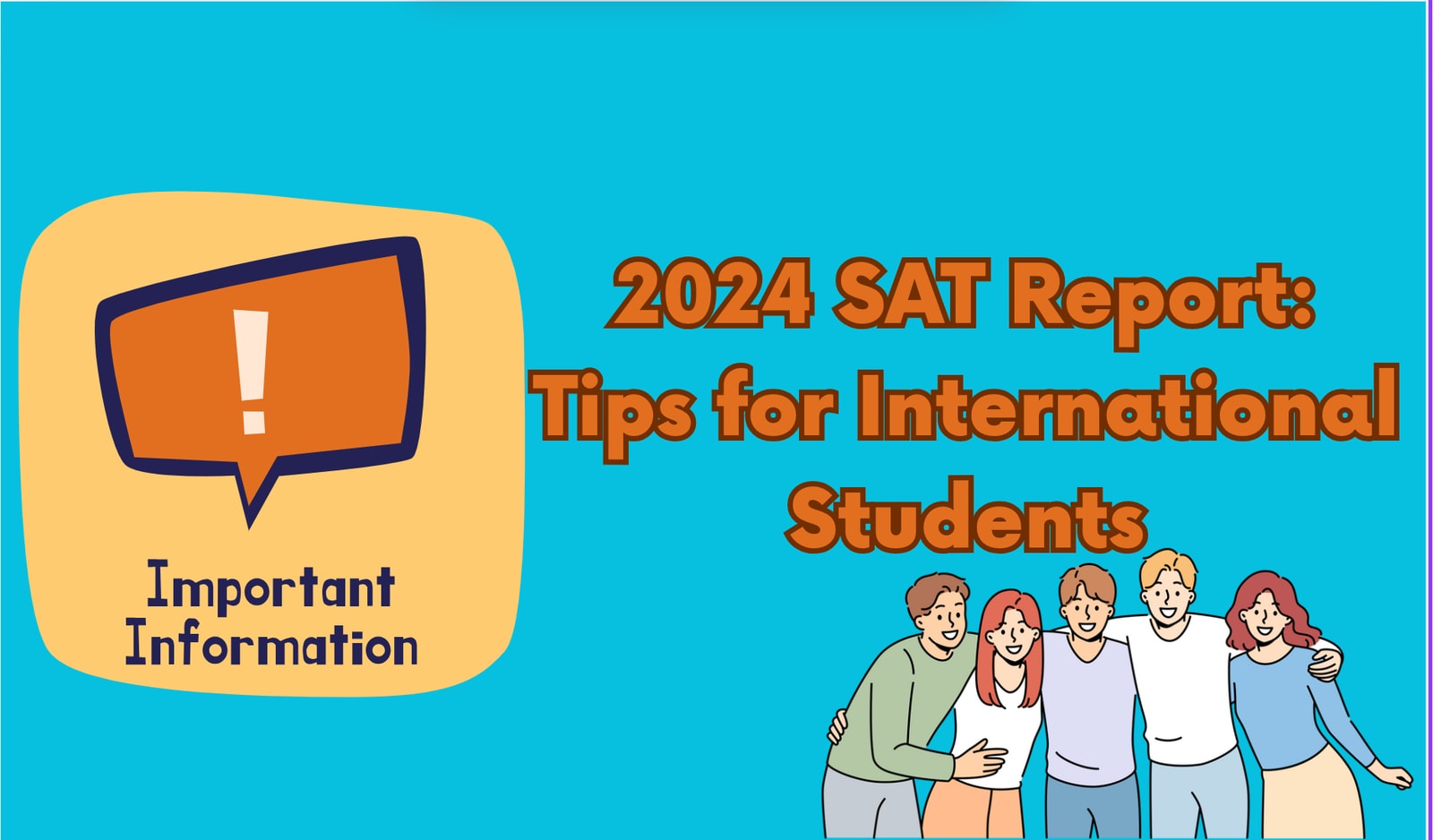 Navigating the 2024 SAT Report: A Comprehensive Guide for International ...