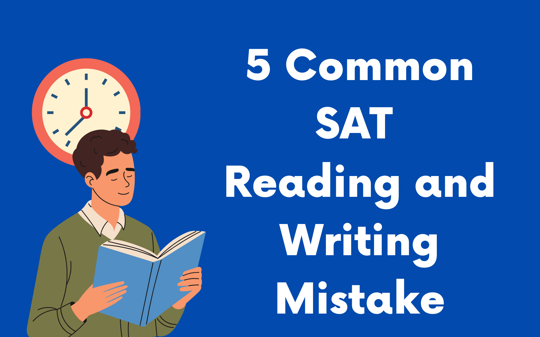 Step-by-Step SAT Reading Breakdown: Find Answers Easily and Fast | Best ...
