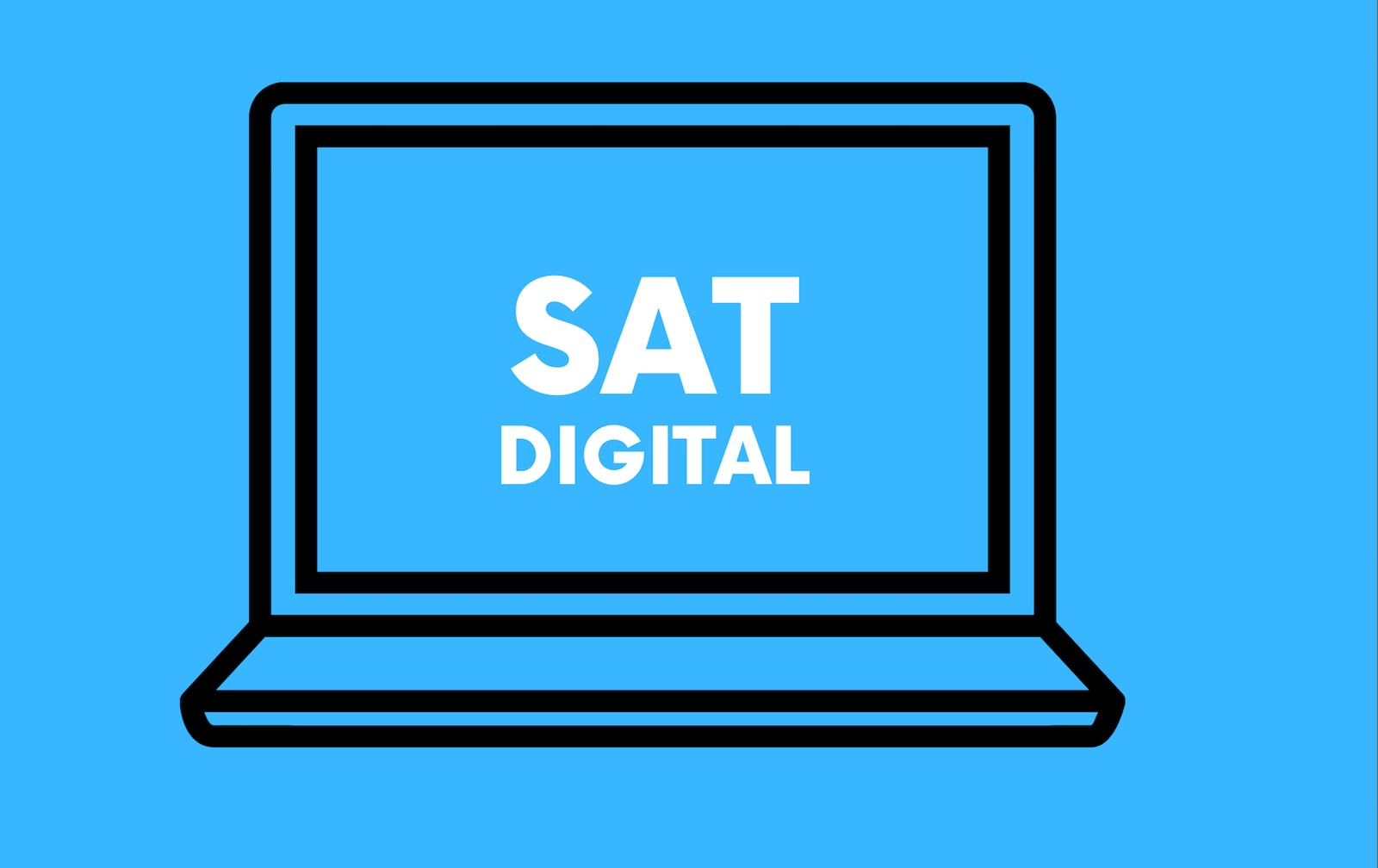 What You Need to Know About the Digital SAT Test | Best SAT Score