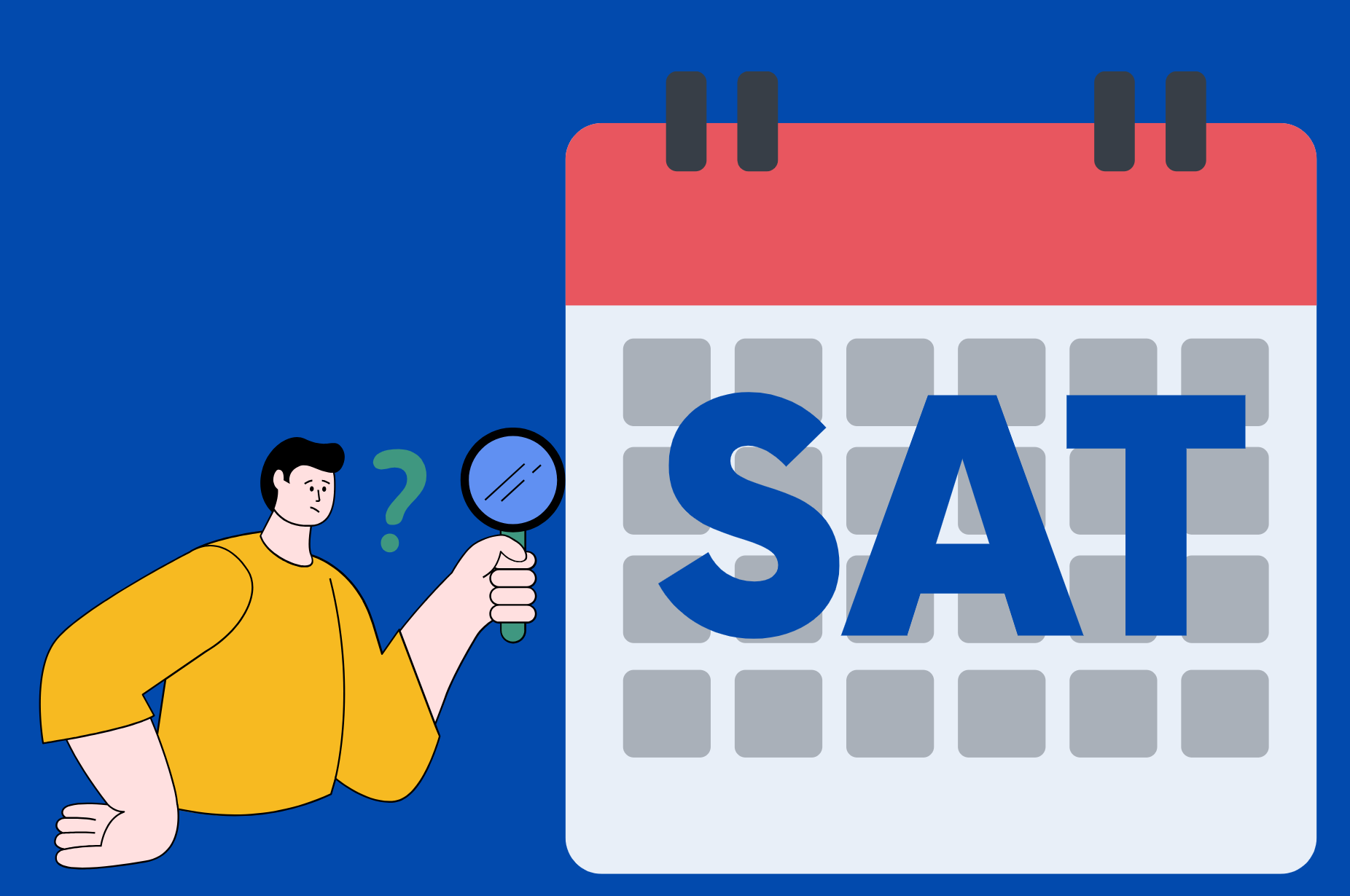 2025–2026 SAT and ACT Test Dates, Comparison, and Efficient Study Guide ...