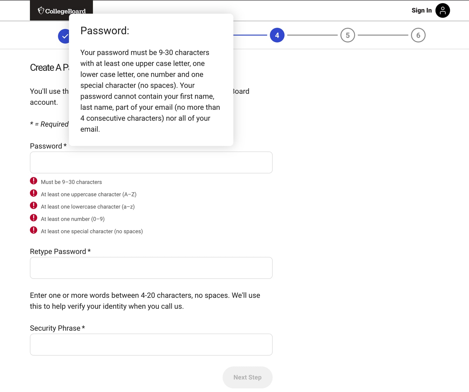 Introduction to The Registration Process for The SAT Exam | Best SAT Score