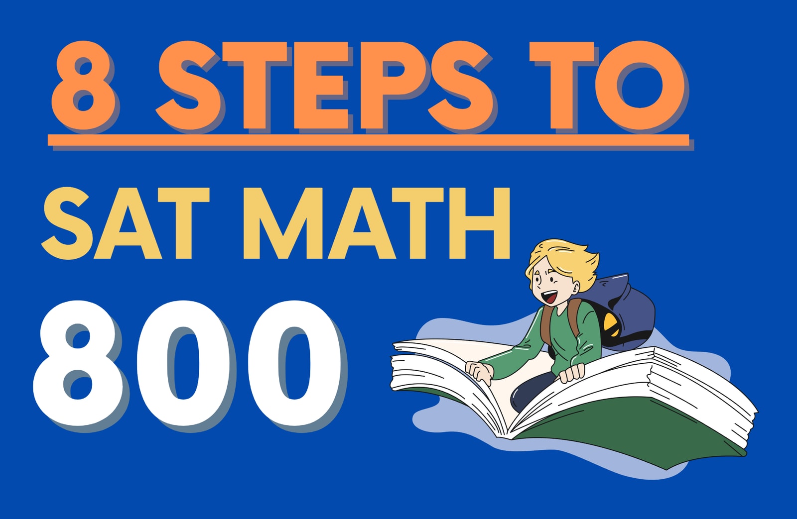 How to Get a Perfect Score on the Digital SAT Math Section | Best SAT Score