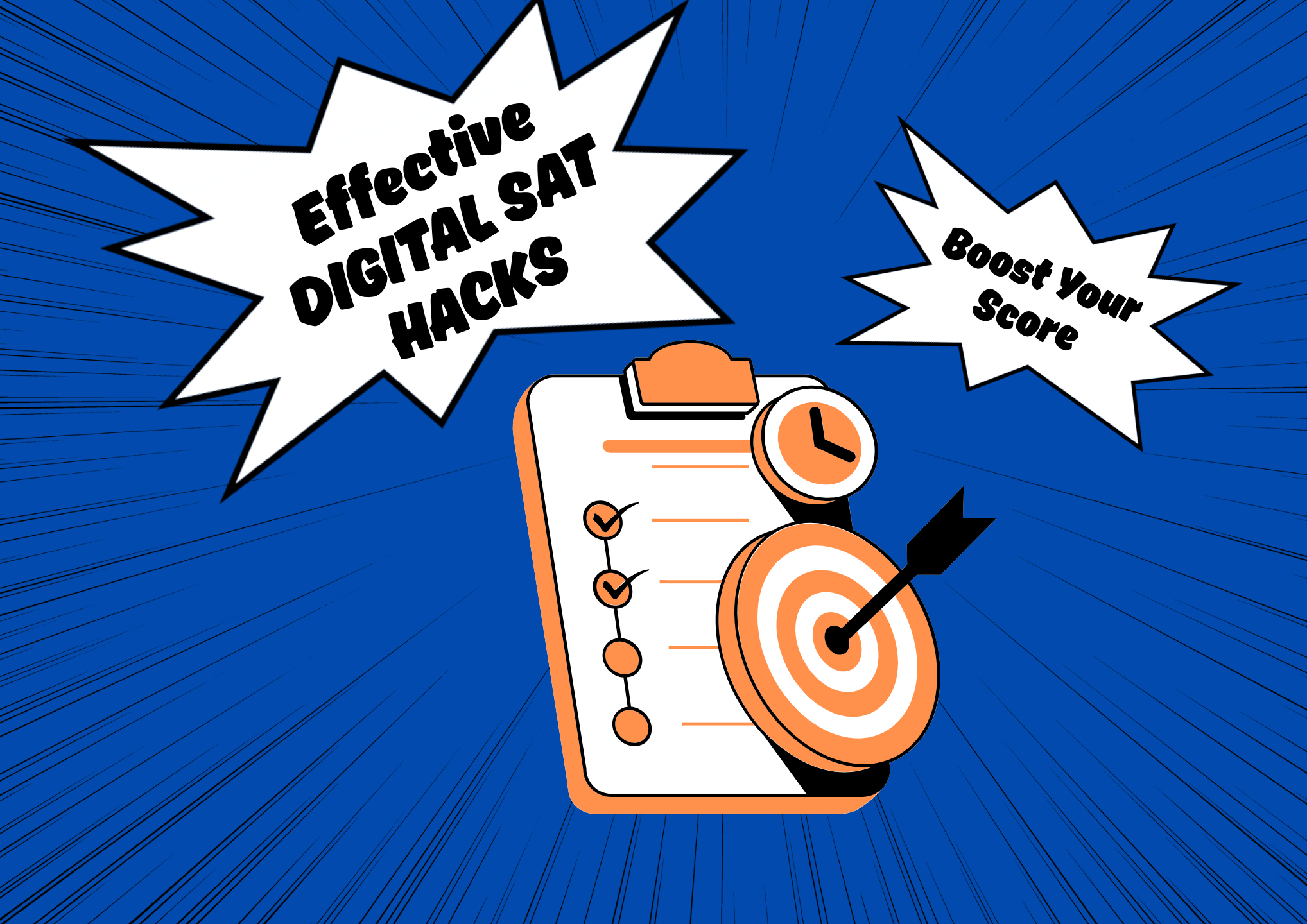 13 Must-Know SAT Math Tips and Tricks for the 2025 Digital SAT | Best ...