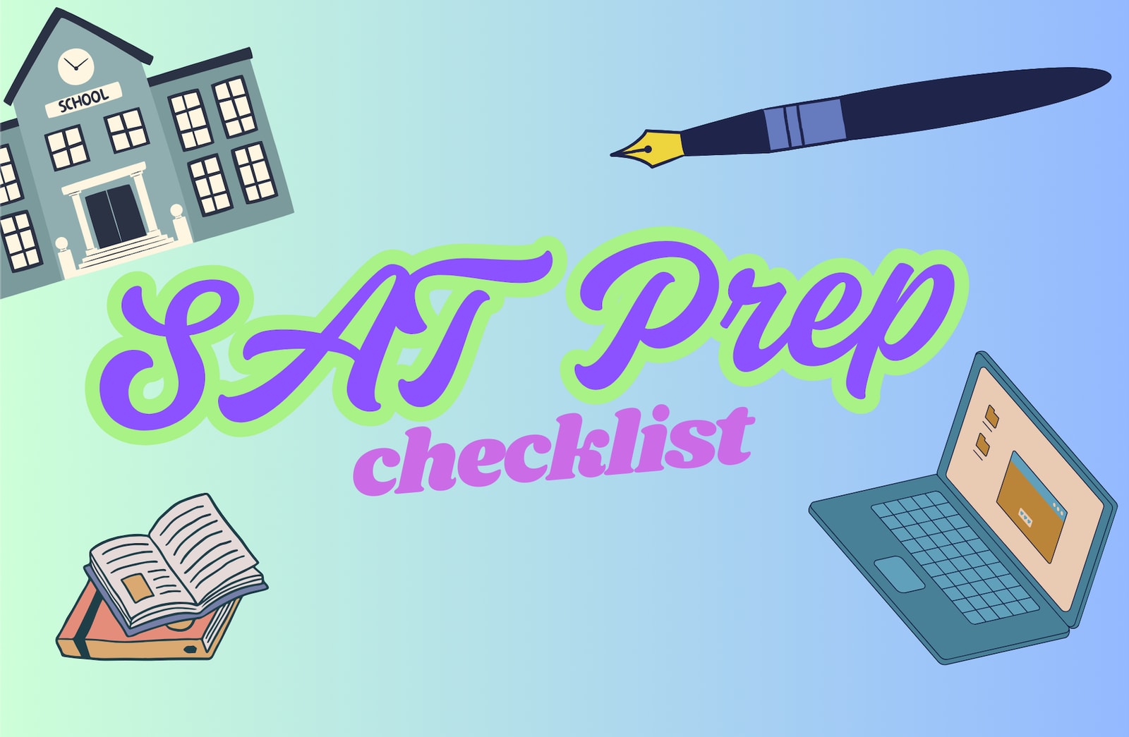 Don’t Forget These! Key digital SAT Test Day Tips and Preparations ...