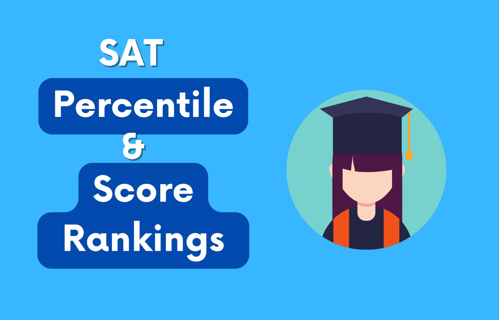 Cracking the SAT Percentiles: How Impressive Is Your Score? | Best SAT ...